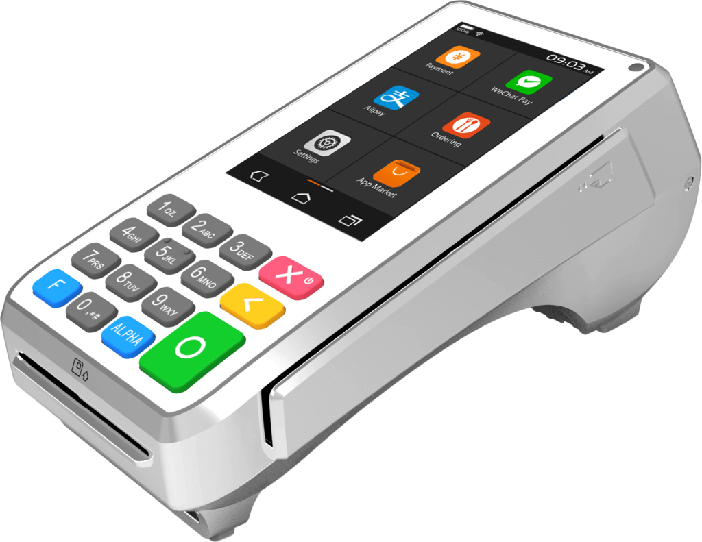 Pax Systems - No Fee Credit Card Processing | Free POS Systems for Long ...